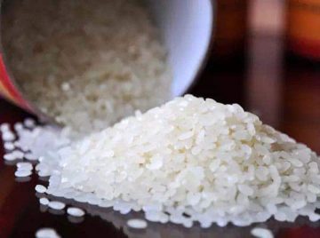 How to distinguish fresh rice and old rice? - Taizy Rice Machine